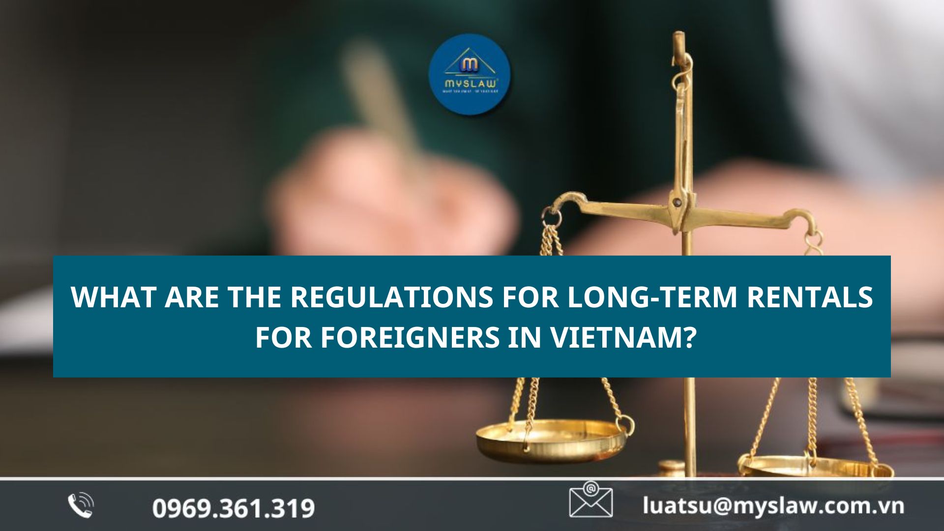 What are the regulations for long-term rentals for foreigners in ...