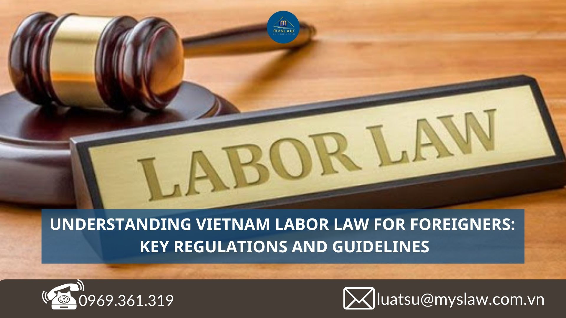 Understanding Vietnam Labor Law for Foreigners: Key Regulations and ...